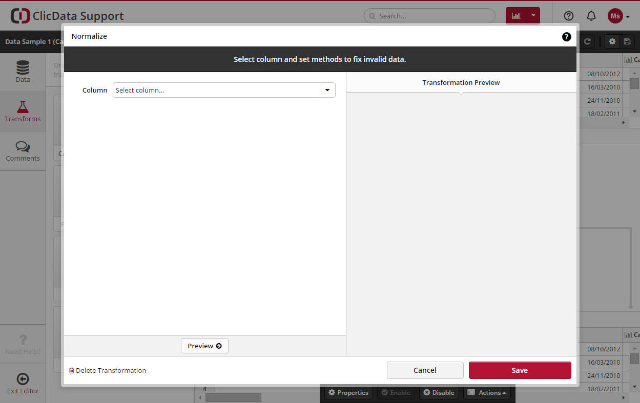 The Modern Data Platform